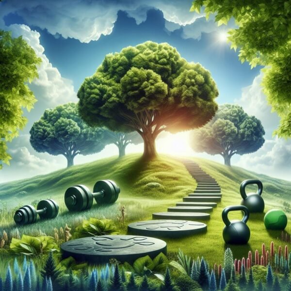 Setting Effective Strength Training Goals for Success - Fitreact