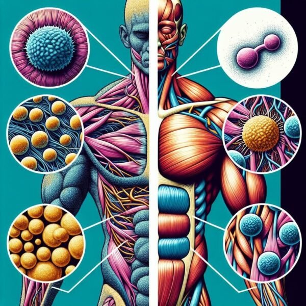The Role of Whey Protein in Muscle Growth and Repair Mechanisms - Fitreact