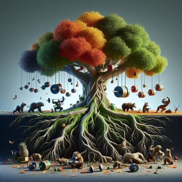 Understanding Powerlifting: Basics and Techniques Explained - Fitreact