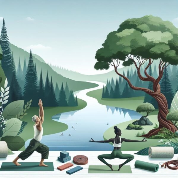 Comprehensive Guide to Designing an Effective Yoga Training Program ...