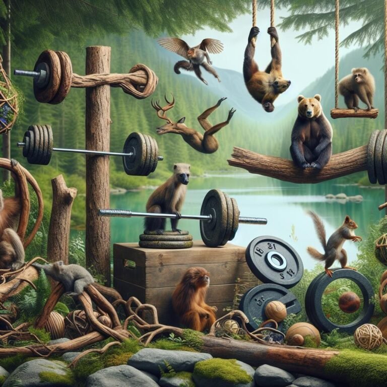 Comprehensive Guide to Effective Strength Training Programs - Fitreact