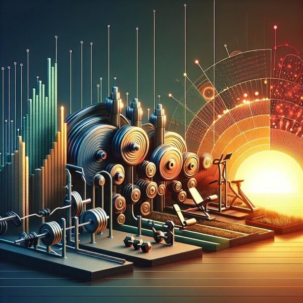 Comprehensive Guide to Structuring Your Gym Workout Program - Fitreact