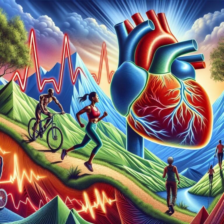 Comprehensive Guide to Effective Cardiovascular Training Programs ...