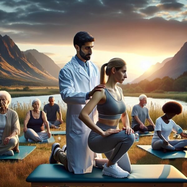 Comprehensive Rehabilitation Training Programs: A Professional Approach ...