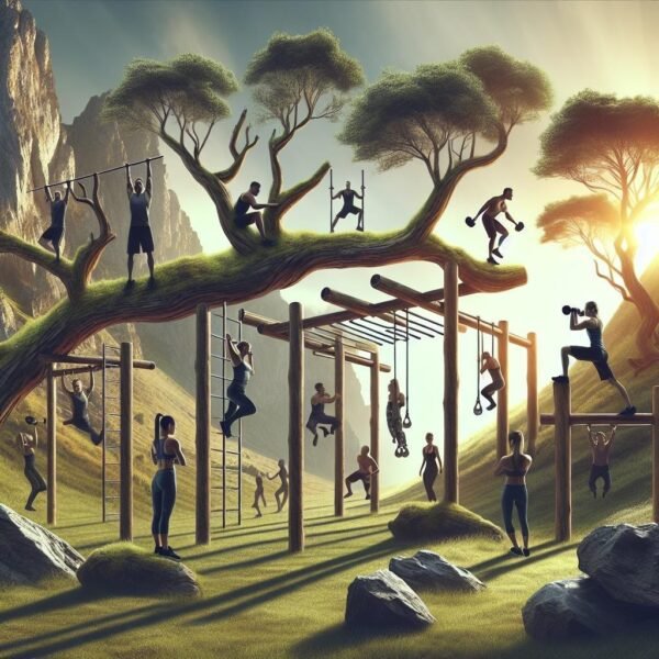 Comprehensive Guide to Effective Circuit Training Programs - Fitreact