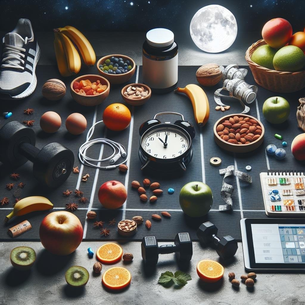 Evaluating The Top Post Workout Supplements For Optimal Recovery Fitreact