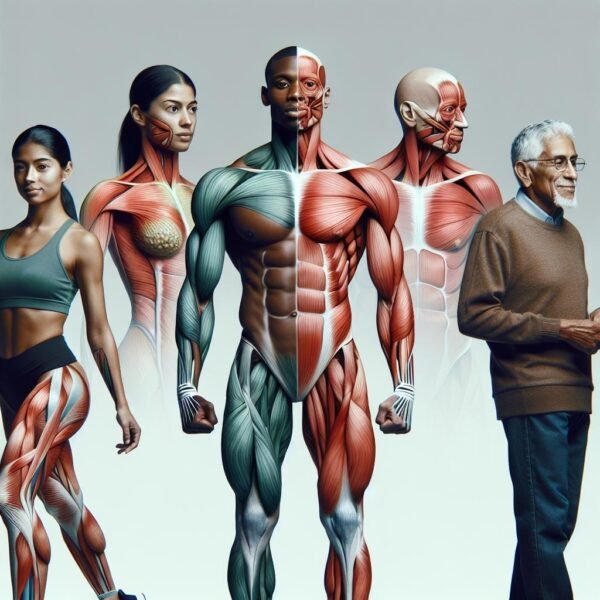 Understanding Muscle Tone: What It Is and Why It Matters - Fitreact