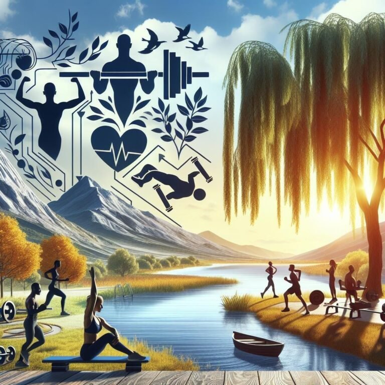 Comprehensive Guide to Effective Gym Workout Programs - Fitreact