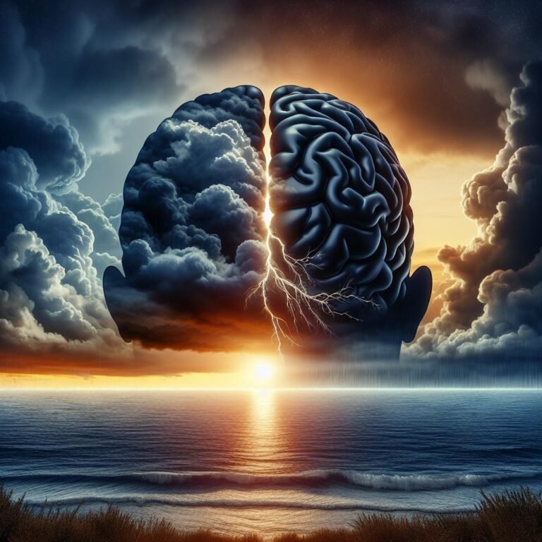 Understanding the Serious Effects of Chronic Stress on Mental Health ...